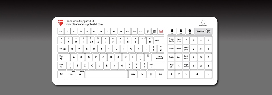 Cleanroom Supplies | Cleanroom Shop | Quality & Service