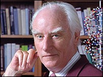 THE FRANCIS CRICK INSTITUE - WHAT IS IT ALL ABOUT?