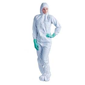 Cleanroom Supplies for all your Cleanroom Needs